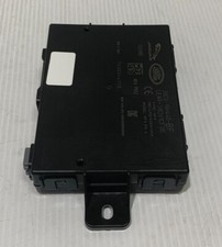 Genuine+Jaguar+E+Pace+Air+Bag+Module+ECU+J9C18635+J9C2386 for sale ...