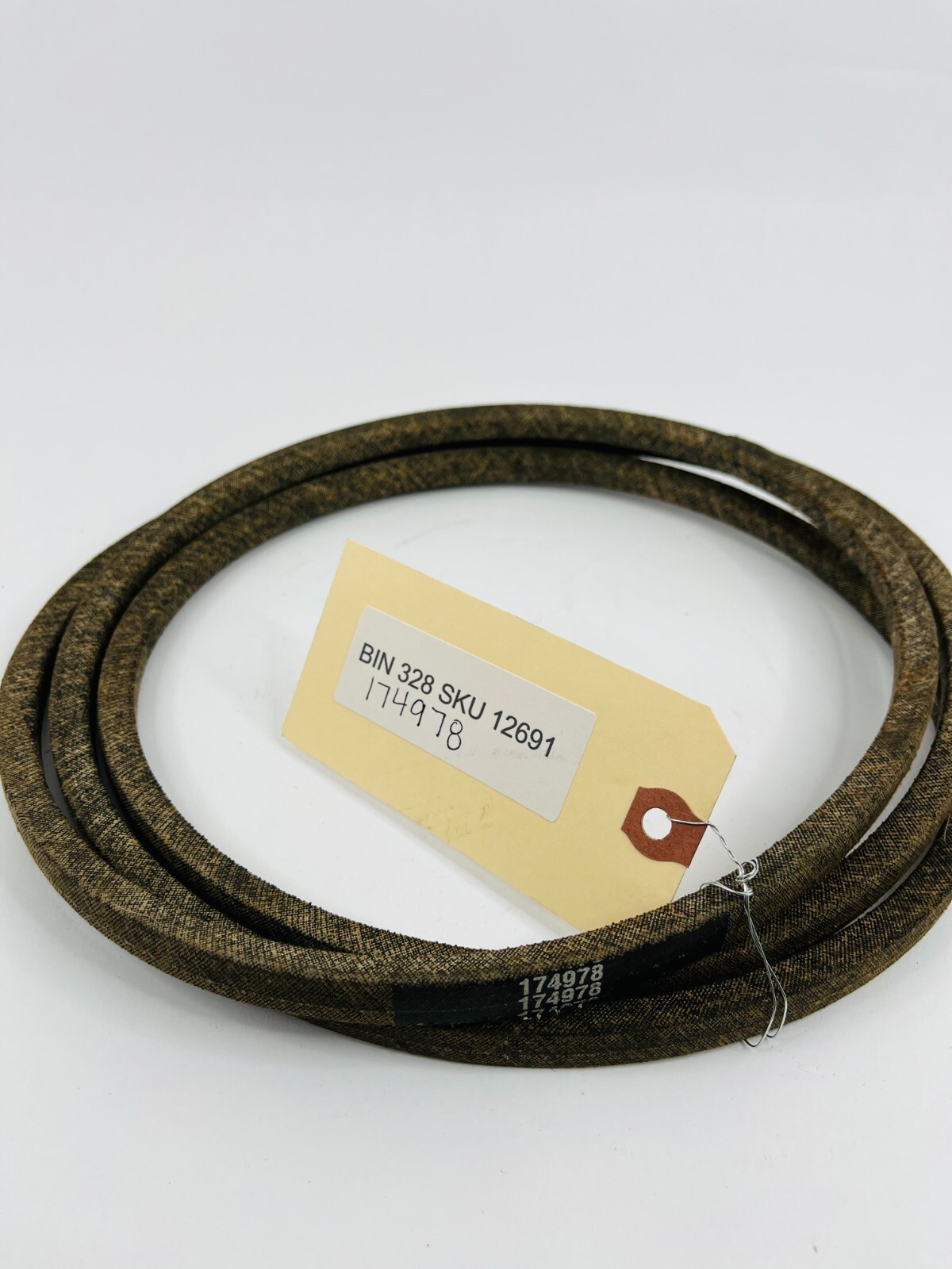 OEM Husqvarna 174978 Deck Drive Belt | eBay