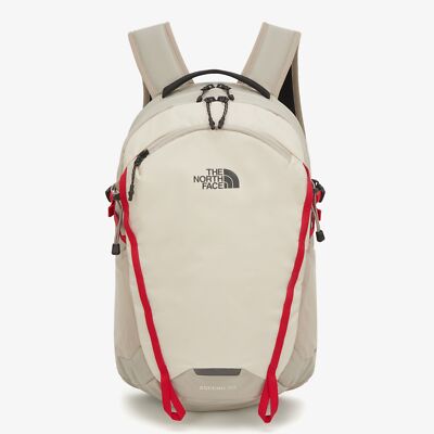 New THE NORTH FACE ASCEND LT 20 Liter ALPINE BACKPACK NM2SQ10B SAND ...