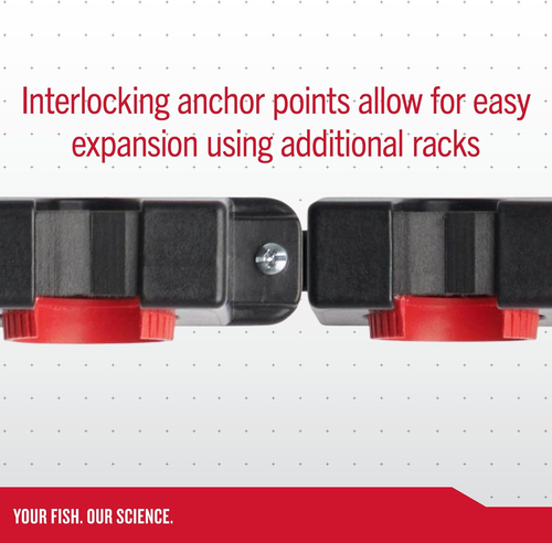 Fishing Rod Racks & Rod Holders | Rod Management Storage 711181875867| eBay