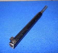 Ruger Ejector Rod Housing 4 Inch Blued Steel for sale online | eBay
