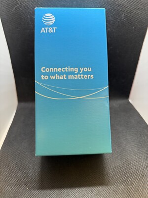 AT&T TCL CLASSIC 4058R AT&T 4G LTE Flip Phone 8GB (ESN Issue) | eBay