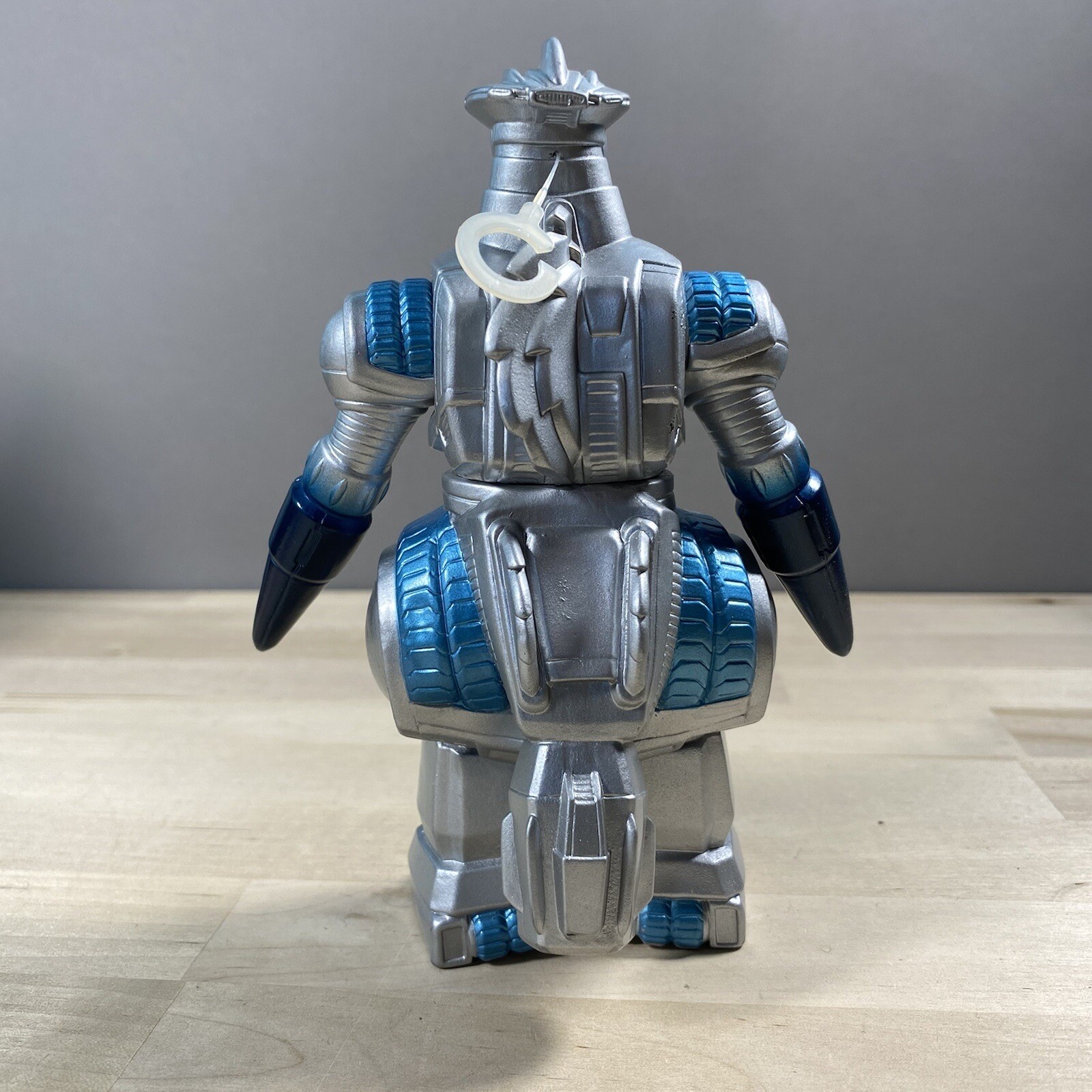 Moguera Godzilla Unleashed