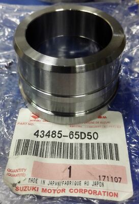 43485-65D50-000 Suzuki Ring,rr wheel brg retainer 4348565D50000, New ...