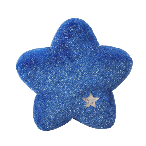 2001 Paramount Star Blue Sparkles Plush | eBay