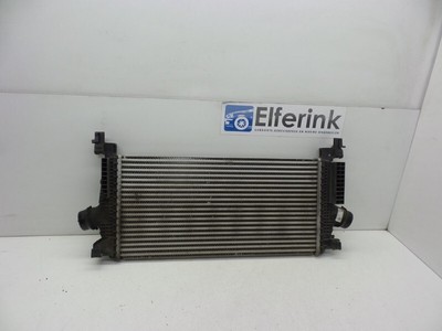 INTERCOOLER Opel Astra J Sports Tourer (PD8/PE8/PF8) 2011 13267646 | eBay