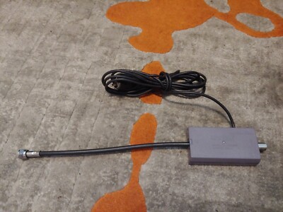 Nintendo NES RF AV Cable adapter Switch SNES NES-003 Official OEM ...
