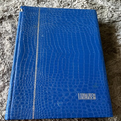 lindner stamp albums, Stock Album | eBay