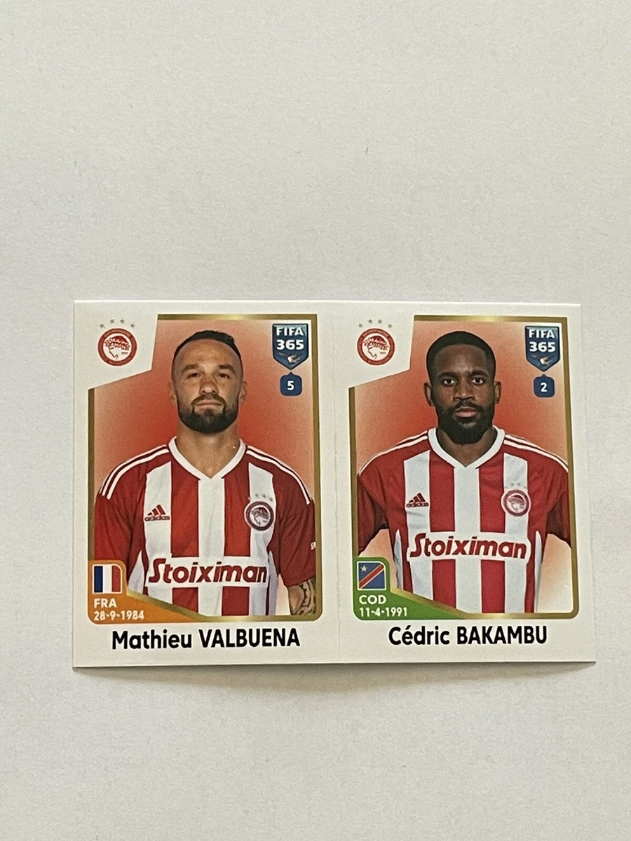 Valbuena 2022