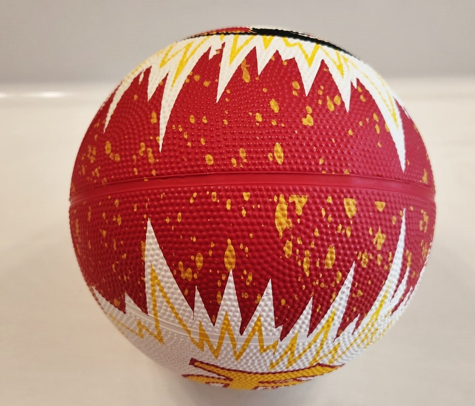 College Mini Basketballs - 7" Duke, Texas, Arizona, Kansas, etc. | eBay