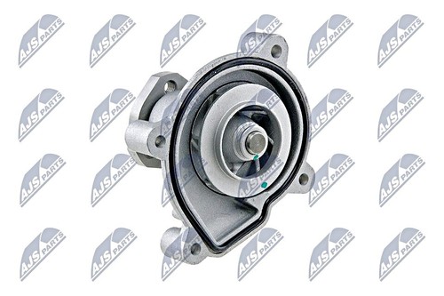 Water Pump For AUDI A3 HONDA IVECO MERCEDES SEAT SKODA VW 89-15 ...