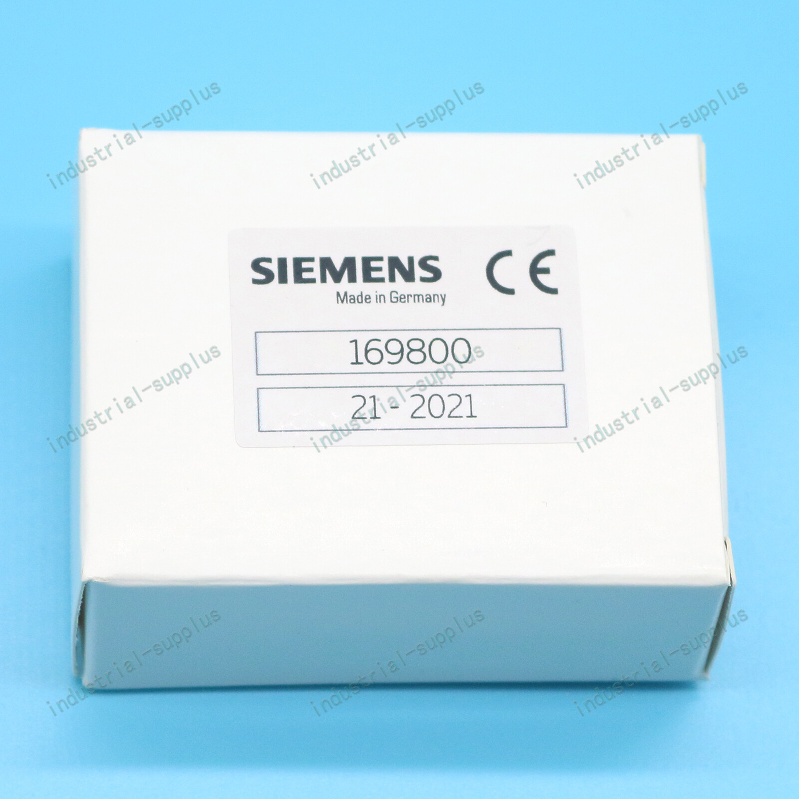 1PC NEW FOR SIEMENS 169800 Brake brake rectifier Rectifier module FAST ...