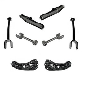 REAR SUSPENSION KIT 8pcs - DODGE JOURNEY 2011-2017 2.7L | eBay