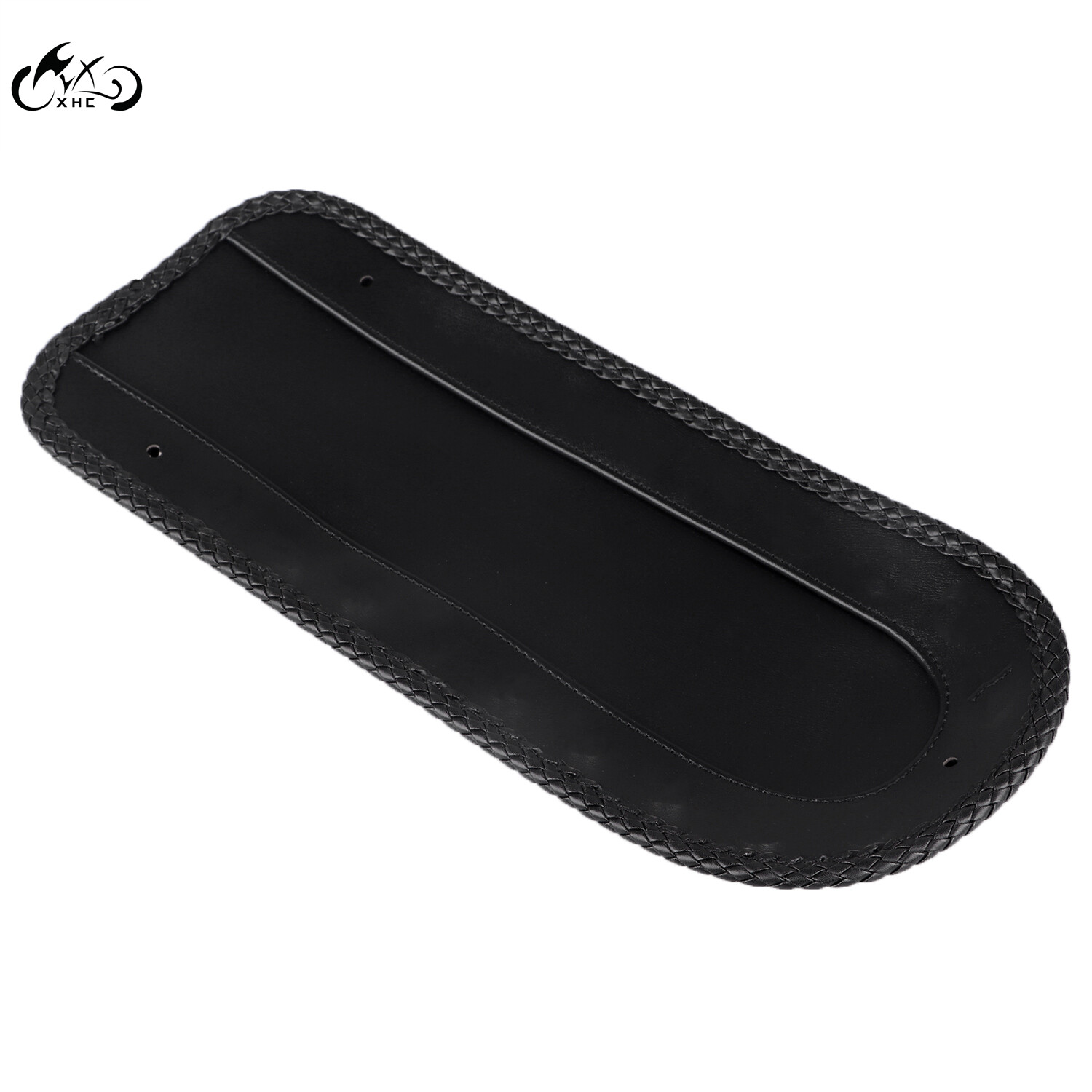 Rear Fender Bib Solo Seat For Harley Heritage Softail FLSTC Deluxe ...