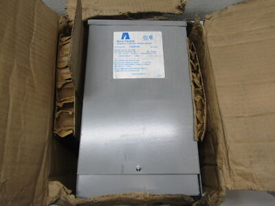 Circuit Breakers, Transformers - 10 Kva Transformer