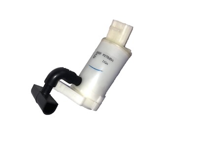 Genuine SET PUMP WASHER(F 76846TA0A02 | eBay Australia