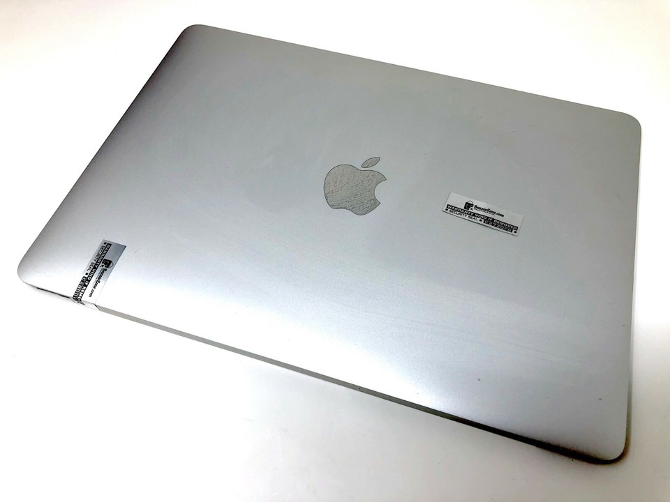 12” MacBook Retina A1534 SILVER Full LCD Display Assembly Early2015 ...