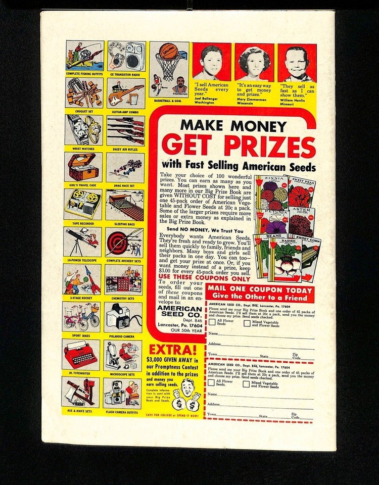 Daredevil #39 1st Appearance and Origin The Exterminator! Marvel 1968 ...