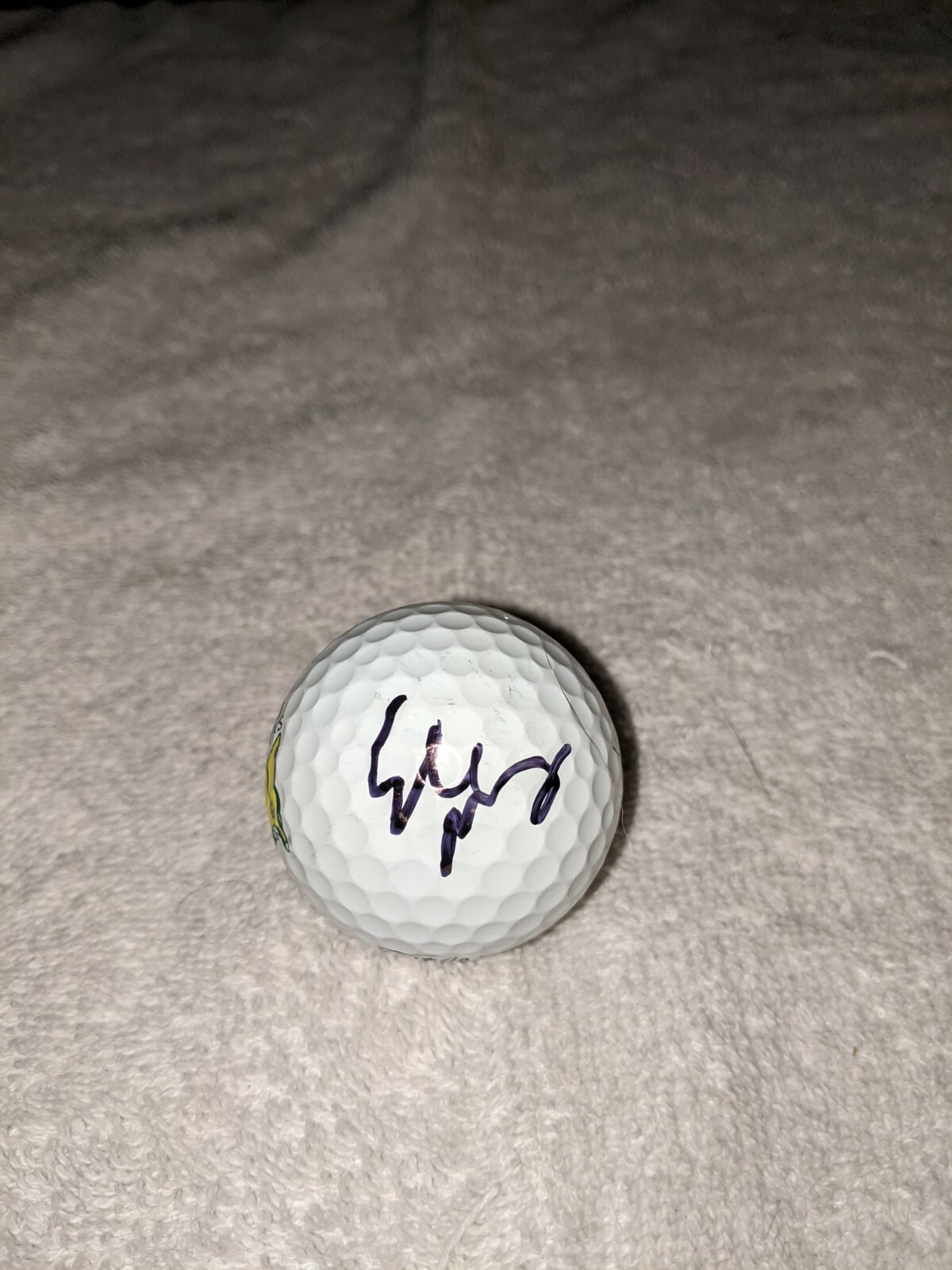 Eli Manning | Autographed Football Memorabilia & NFL Merchandise