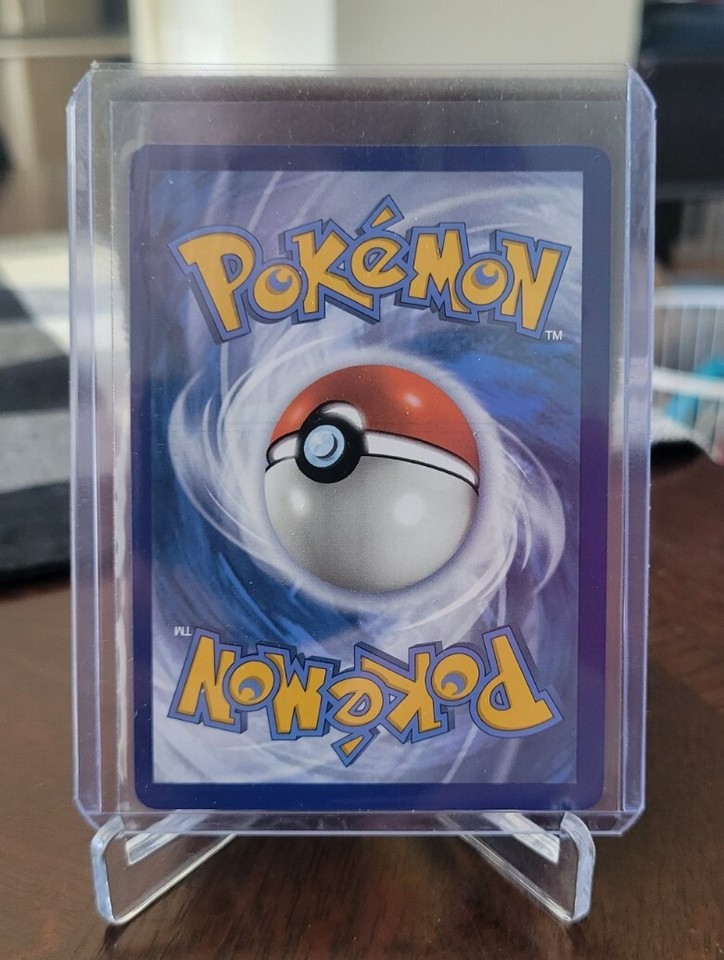 Glimmora ex Holo Full Art Double Rare 213/197 Pokémon TCG Obsidian ...