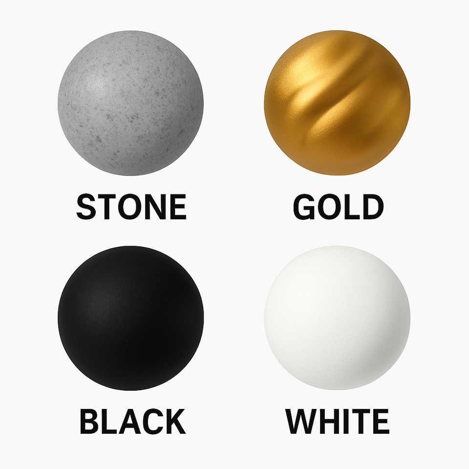 Boxer at Rest - 3D Printed Greek Statue | Art Sculpture in Multiple ...