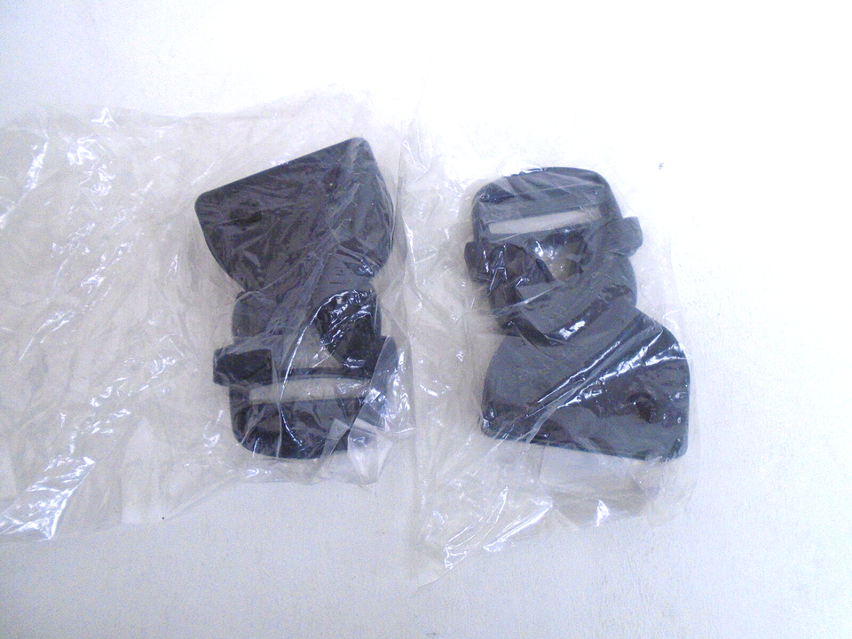 NORTH AMERICAN INDUSTRIES 771-1009-00 SET OF (2) UTV SIDE NET BUCKLES ...