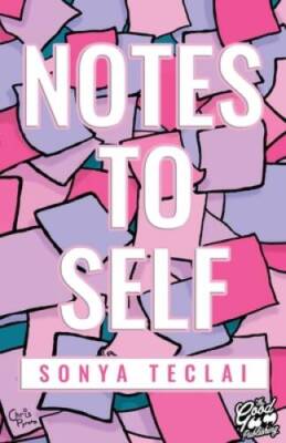 Notes To Self - Paperback By Teclai, Sonya - GOOD 9781999588991| eBay