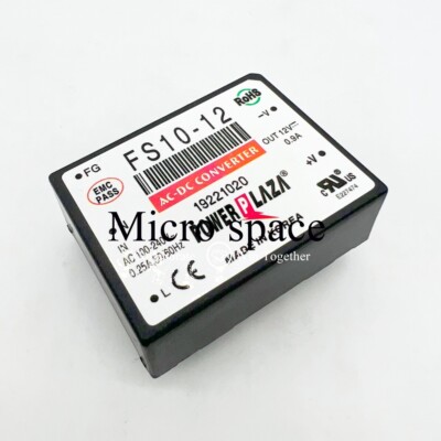 1PCS FS10-12 POWER Module expert new quality 100% | eBay