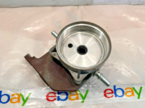 Cummins Diesel Engine Fuel Filter Head 5363390 with Bracket 3965155 OEM ...