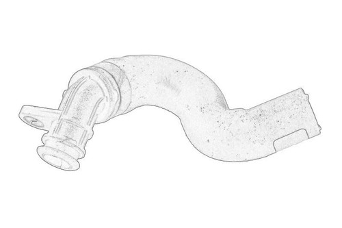 Cooling system pipe OE VOLVO 30713530 | eBay