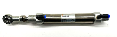 SMC Body Cylinder Round C85N25-100 | eBay