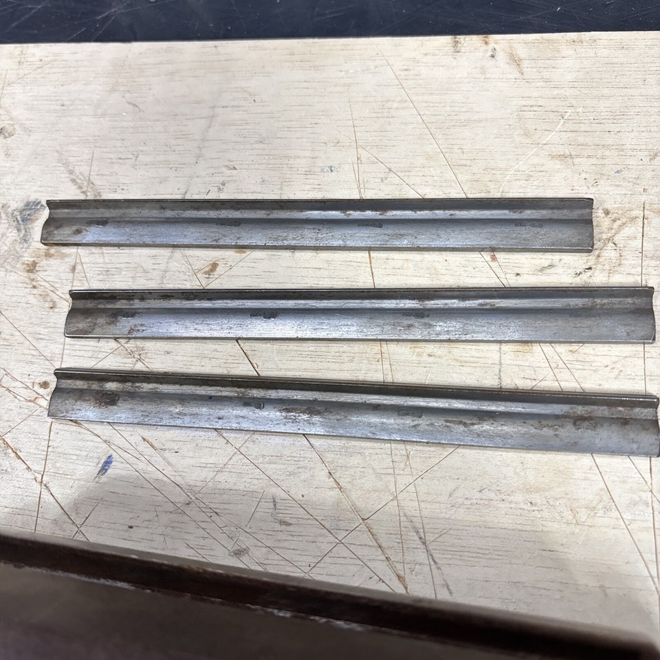 Vintage Craftsman Jointer 6” Rotor Assembly | eBay