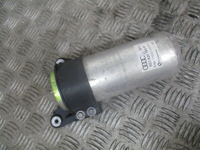 2011 SEAT EXEO 2L TDI CAGA AIR CONDITIONING DRIER 8E0820193P GENUINE ...