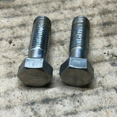 Honda cb360 cb 360 cl360 cl 360 Rear Shocks / Suspension Mounting ...