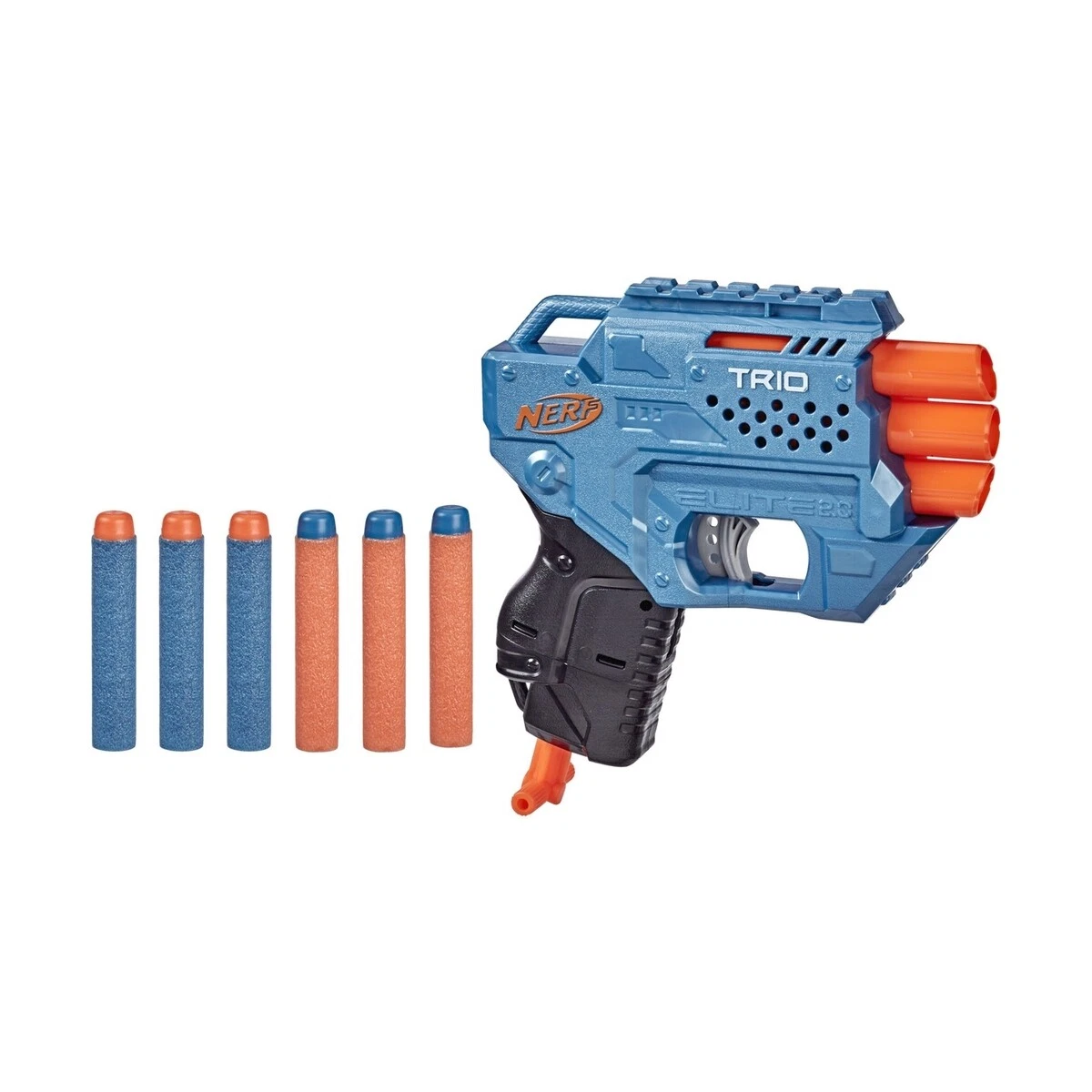 Nerf Elite Triad Ex 3