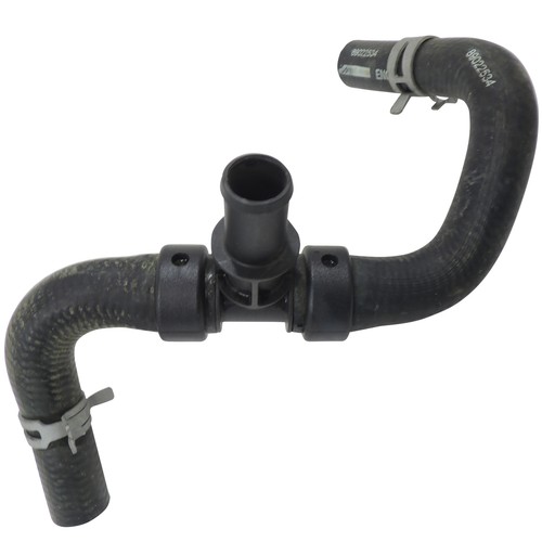 Heater Outlet Hose 2005-07 Cadillac CTS 45846 SRX 45878 STS RHD ...