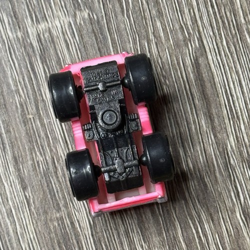 VTG Lot 80s 90s Road Champs Micro Machines Hot Wheels Matchbox Bachman ...