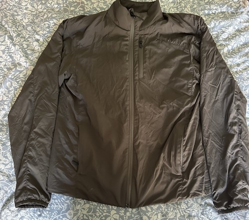 Triple Aught Design Equilibrium Jacket Raven Insulated Jacket - Men’s ...