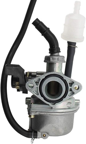 Carburetor with hand choke replacement | eBay
