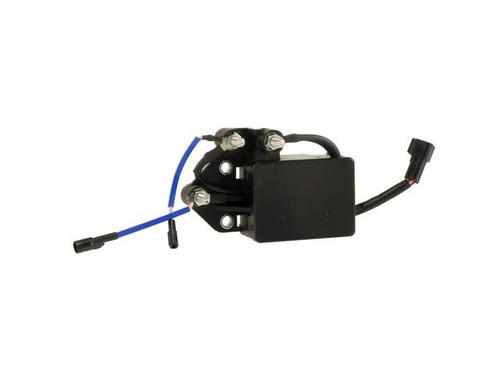 Glow Plug Control Module For Chevy GMC Silverado 2500 HD 3500 Sierra ...