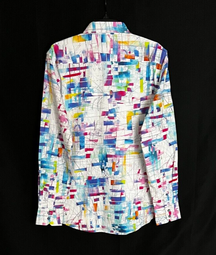 Robert Graham CAP N SKULLY Embroidered $278 Large NWT Classic Fit FAST ...