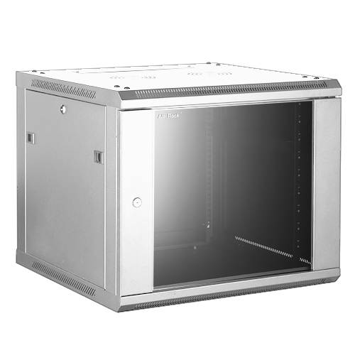 21U Wall Mounted Server Cabinet 600 (W) x 600 (D) 19 server rack ...