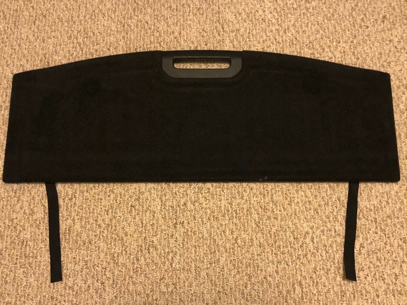 2014-2020 Nissan Rogue Genuine OEM trunk/Cargo Board 849B8-5HA1A ...