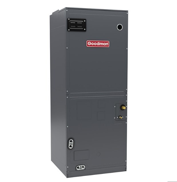 Goodman 3 Ton Air Handler Multi-Positional W/ Built-In TXV ECM R32 ...