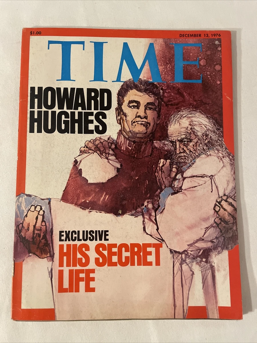 Howard Hughes Time