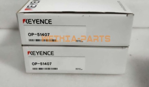 ONE NEW KEYENCE Sensor accessories OP-51407 | eBay