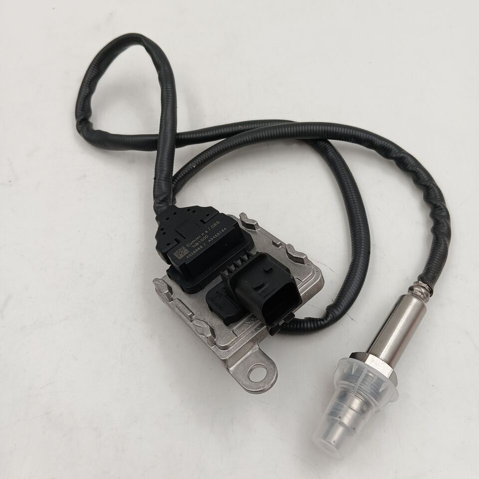 NITROGEN OXIDE SENSOR NOX SENSOR 4326869 FITS FOR 2872947 CUMMINS ...
