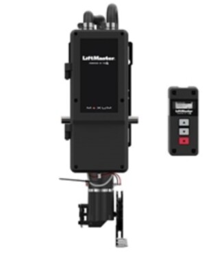 Liftmaster Maxum Hoist operator Standard duty 120/240vac JHDC7S1BMC | eBay