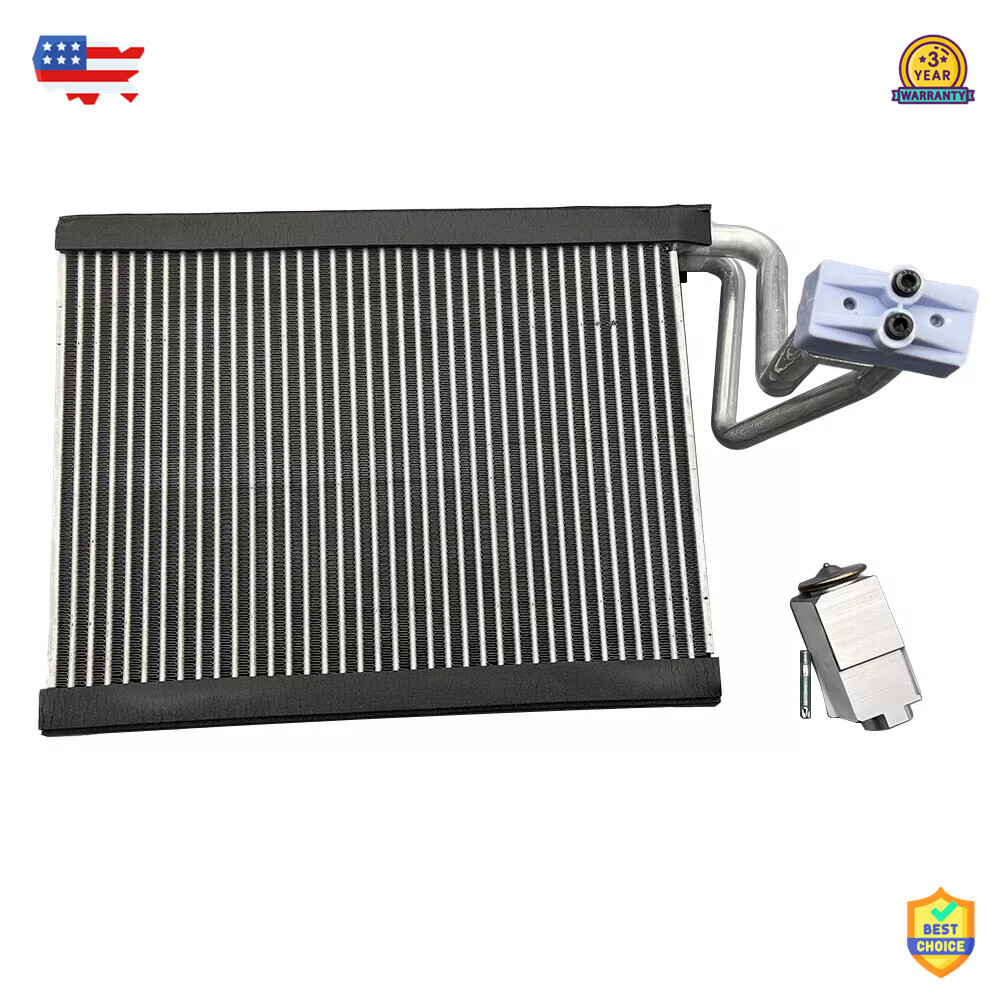 A/C Air Conditioning Evaporator for BMW 530i 540i 640i 740i 750i M5 ...