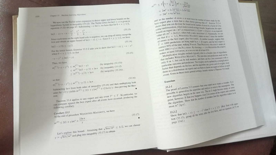 Introduction to Algorithms, Fourth Edition by Ronald L. Rivest, Charles ...